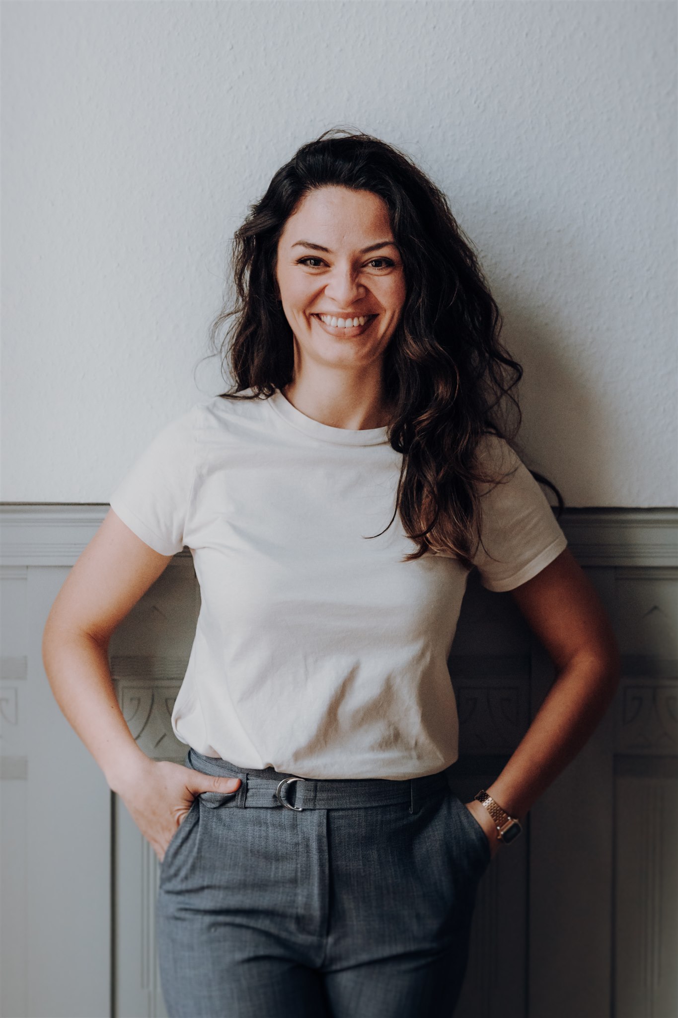 Startseite - Chiropraktik Maya Albert